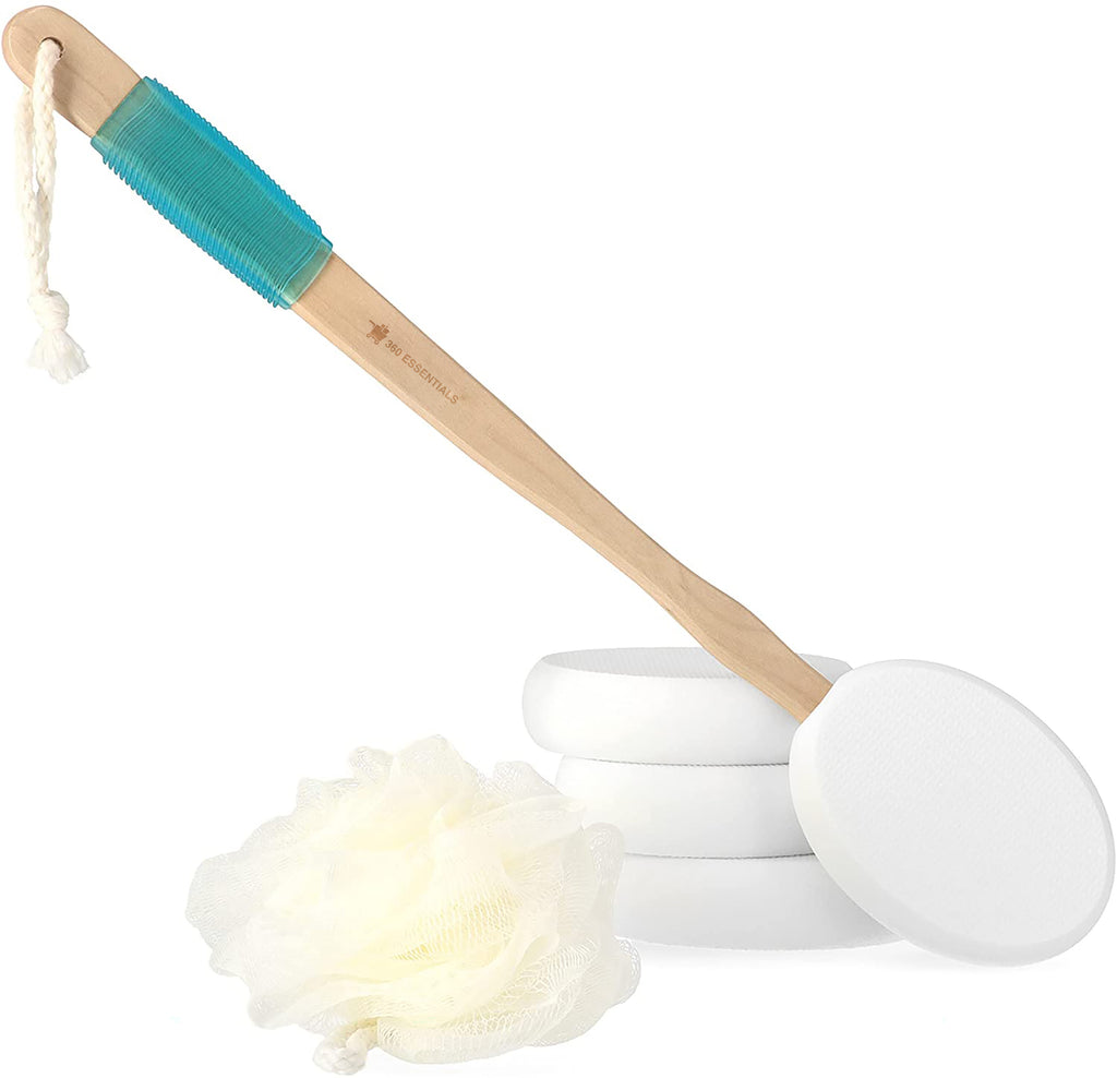 360 Essentials Lotion Applicator– 360aisles