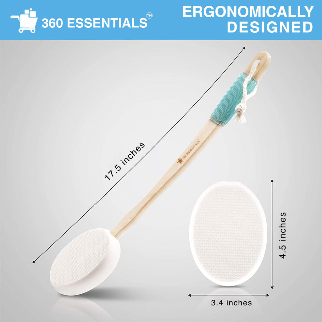 360 Essentials Lotion Applicator– 360aisles